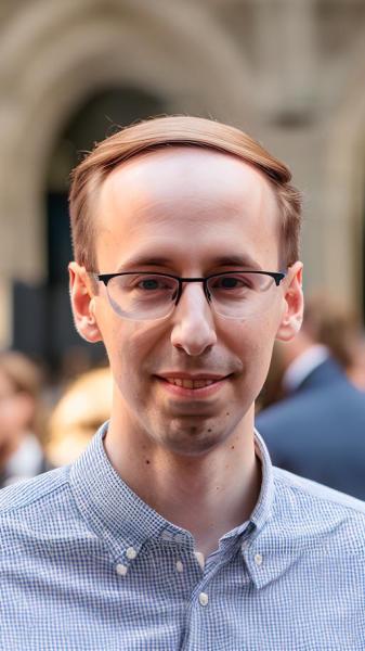 Martin Groiss | EEA 2025 Congress