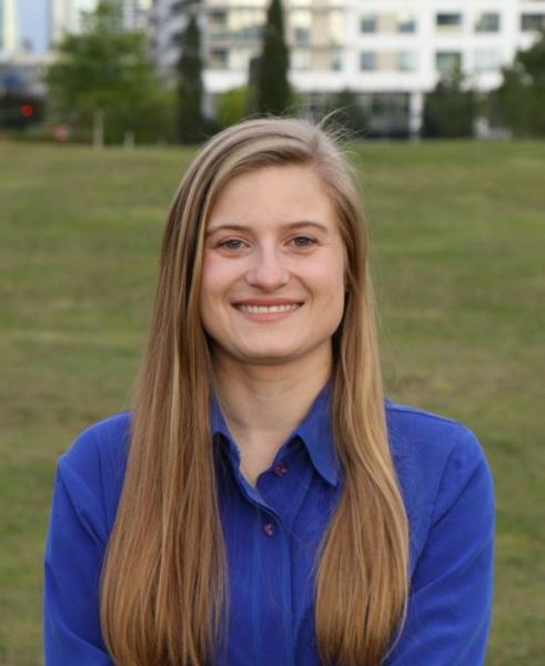 Clara Lindemann | EEA 2025 Congress