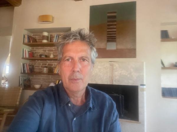 Fabrizio Coricelli | EEA 2025 Congress