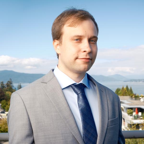 Jan Rosa | EEA 2025 Congress