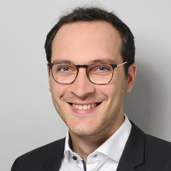 Marcel Caesmann | EEA 2025 Congress