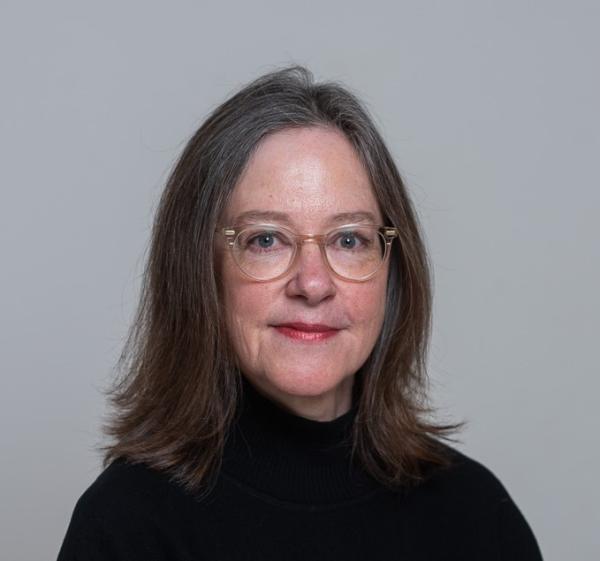 Catherine Schenk | EEA 2025 Congress