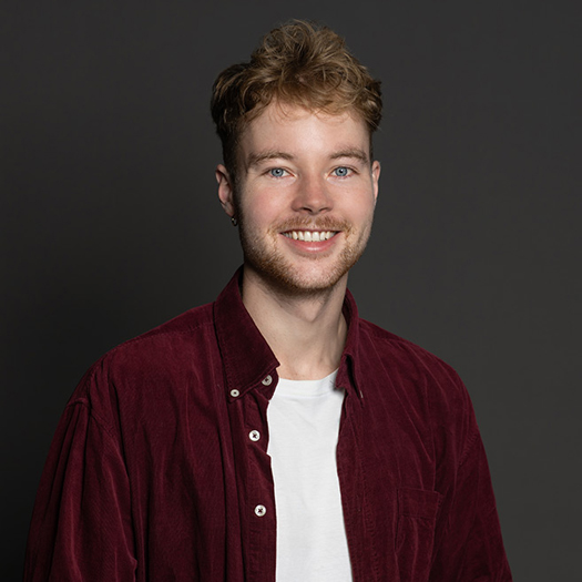 Daniel Linnenbrink | EEA 2025 Congress