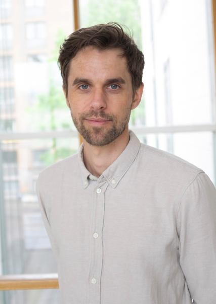 Jakob Enlund | EEA 2025 Congress