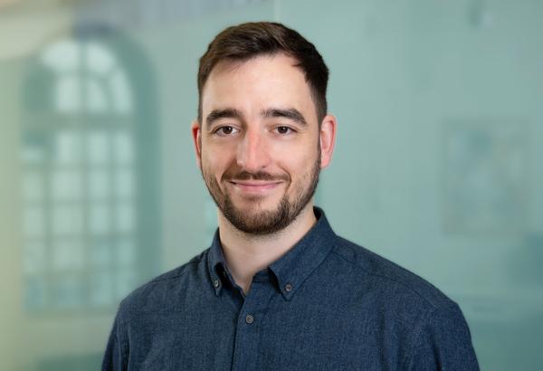 Jonathan Deist | EEA 2025 Congress