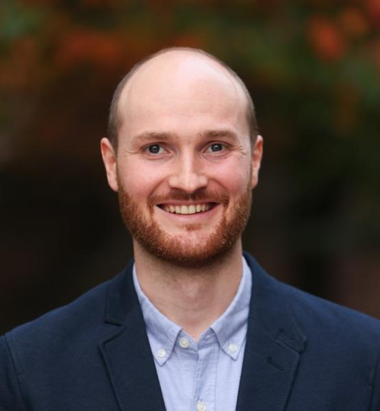 Simon Lang | EEA 2025 Congress